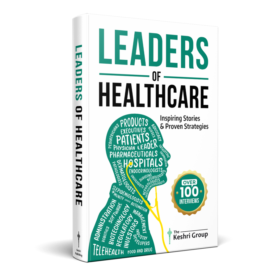 Leaders of Healthcare – The Keshri Group